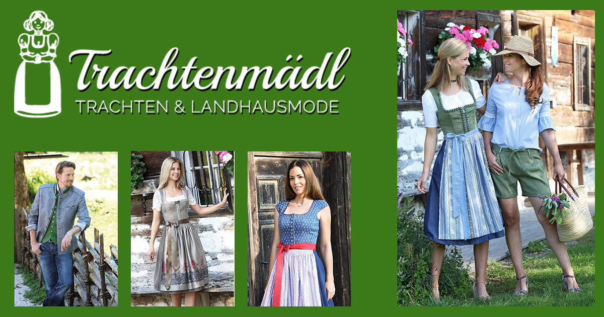 Trachten & Landhausmode, Dirndl & Lederhosen 1220 Wien Donaustadt